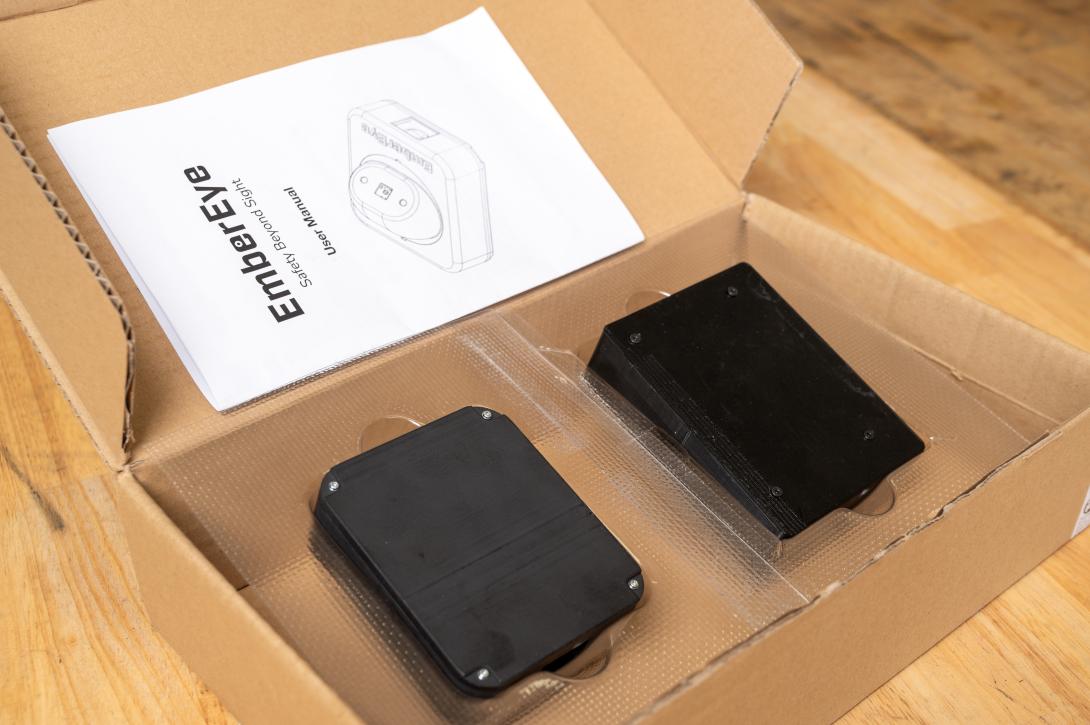 EmberEye | Engineering Capstone